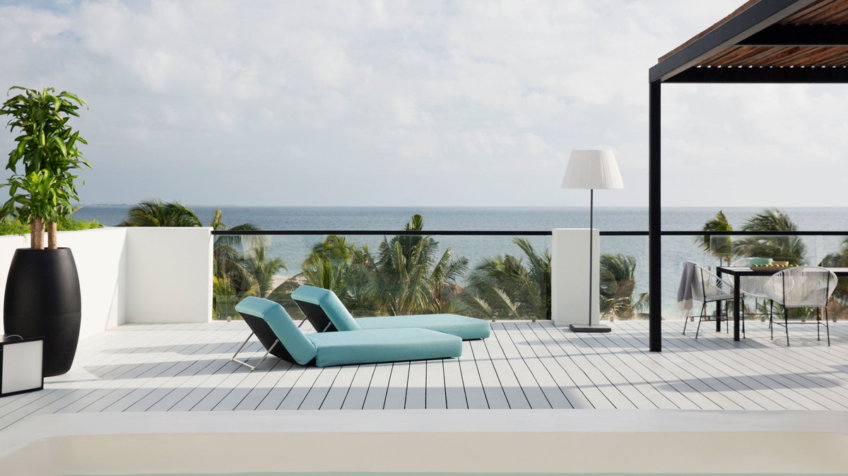 Imperial Suite Two-Story Rooftop Terrace w/ Plunge Pool | Excellence ...