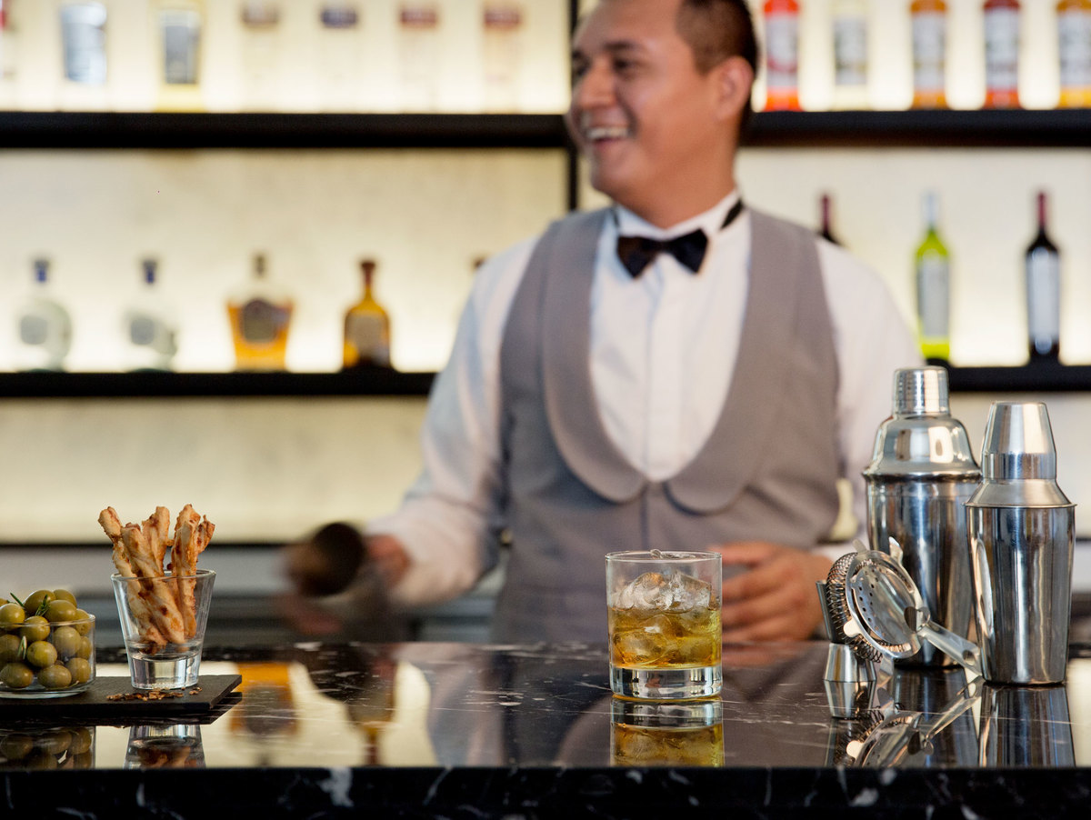 Hotel en Cancún Todo Incluido | Finest Playa Mujeres