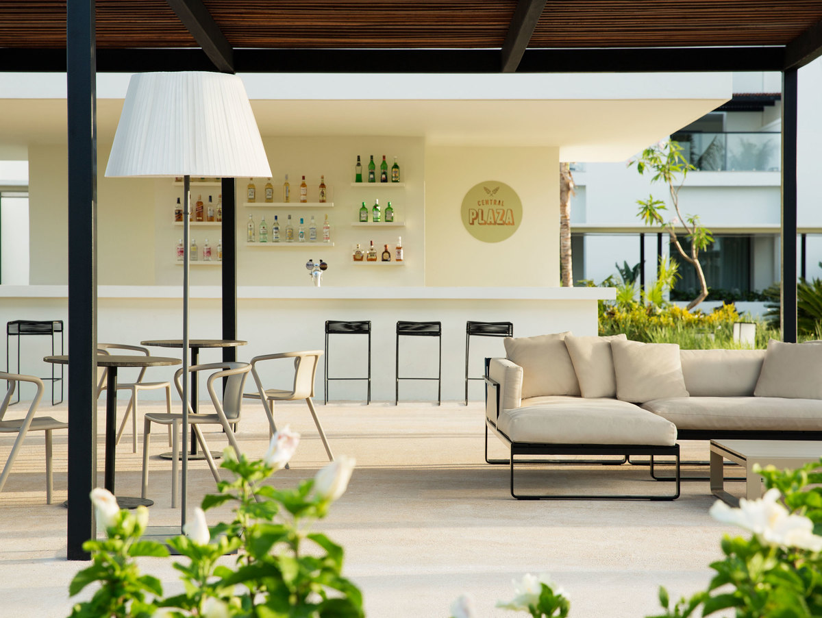 Flavors & Spirits | Finest Playa Mujeres