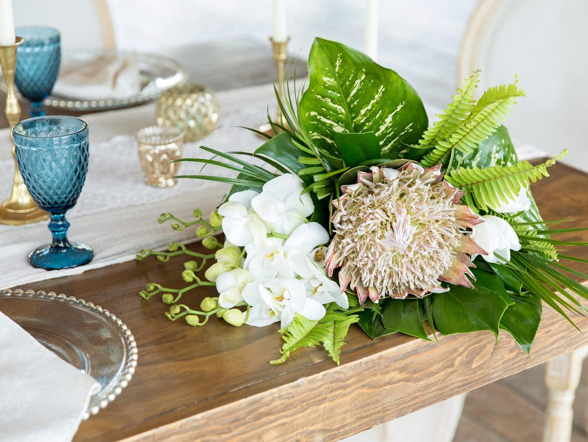 Cancun Destination Wedding | Finest Playa Mujeres