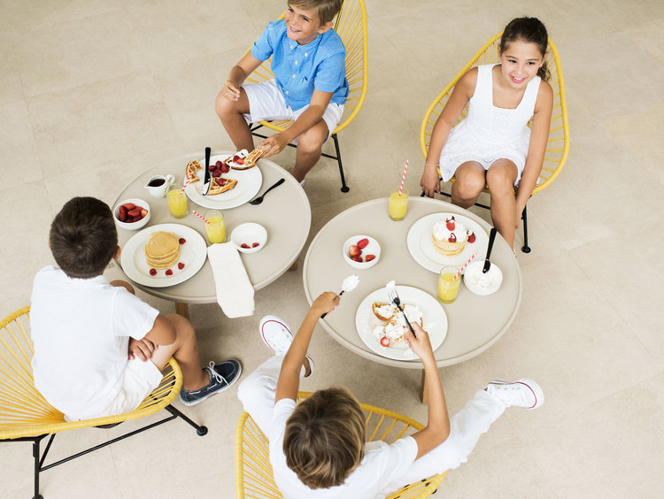 Finest for Kids | Finest Playa Mujeres